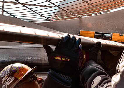 OBR Cooling Towers - Water Treatment Plant